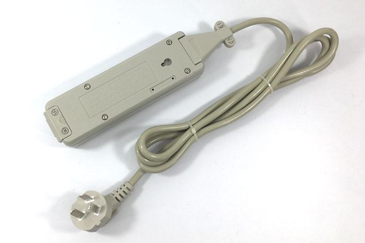 Wonpro 3 gang Universal Sockets Extension(WE-4-DE116) (China ...