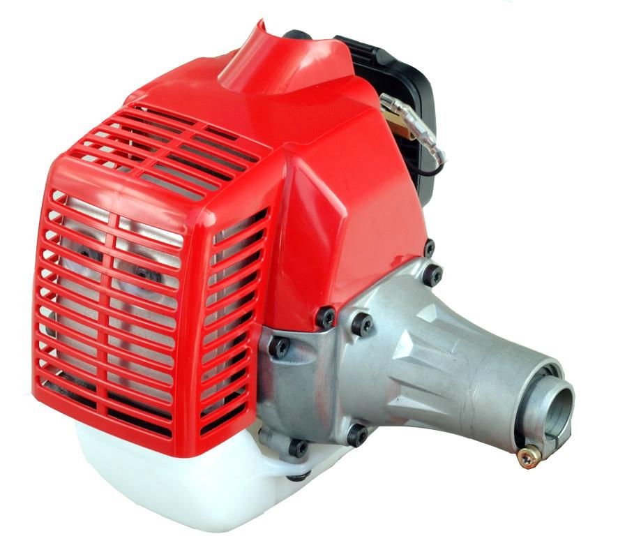 SE260D trimmer engine - FARMECH (Taiwan Manufacturer) - Garden Tools ...