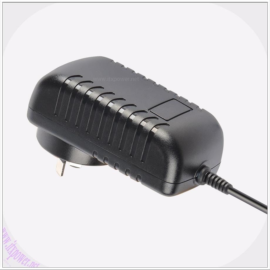 24V 1A AC/DC Power Adapter - ABT010240 - ABT (China Manufacturer ...