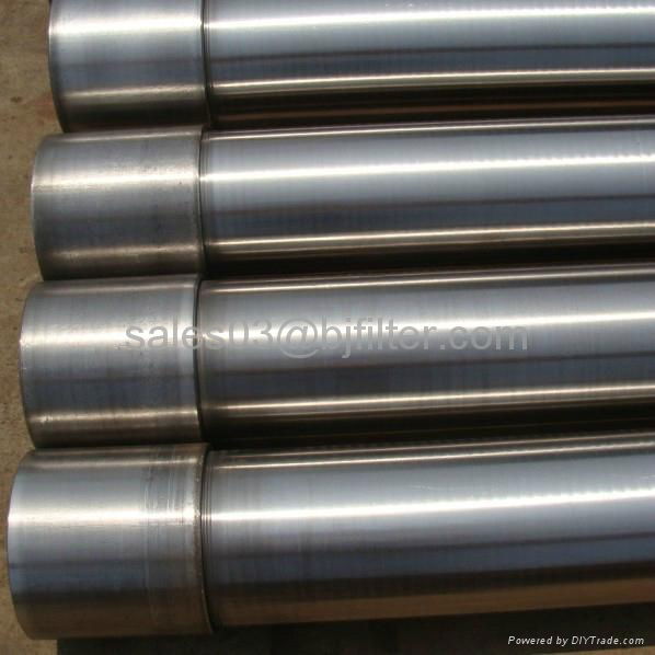 Water well stainless steel casing pipe - BJF-3-2 - BJF (China Trading ...