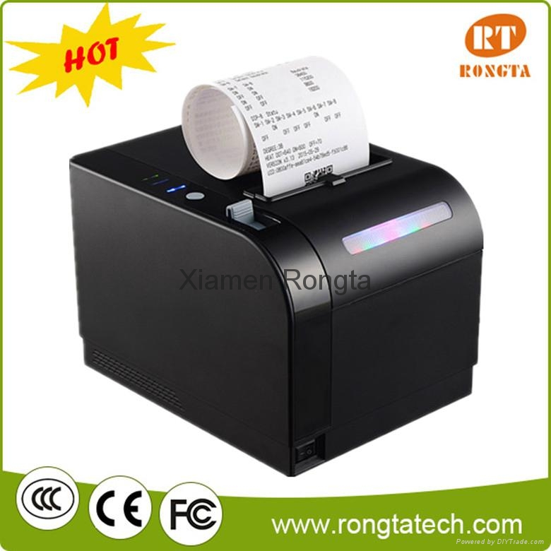 wifi thermal receipt printer - RP820 - Rongta (China Manufacturer ...