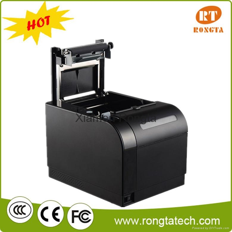 wifi thermal receipt printer - RP820 - Rongta (China Manufacturer ...