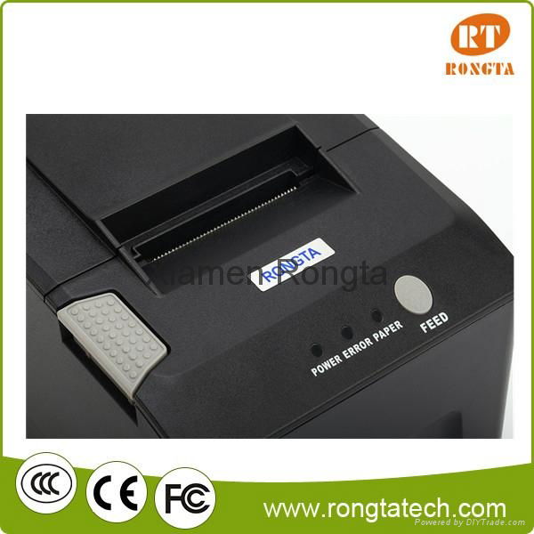 58mm cheap thermal receipt printer - RP58 - Rongta (China Manufacturer ...