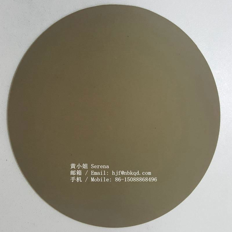 Coyote Brown Hypalon Fabric for Military Gear - R2-12 (China ...