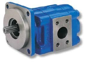 Parker commercial Permco P3100 high pressure pumps and motors - permco ...