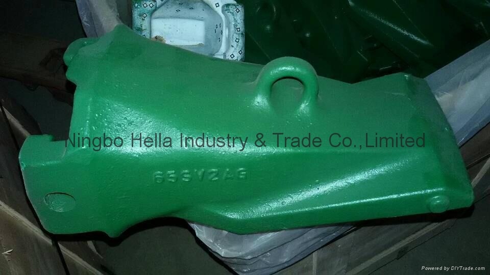 ESCO bucket teeth 65SV2 85SV2 - China - Manufacturer - Product Catalog