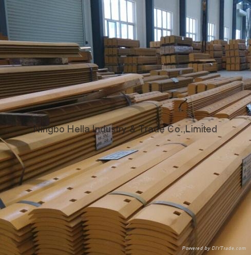 grader blades 5d9558 5d9559 - China - Manufacturer - Product Catalog