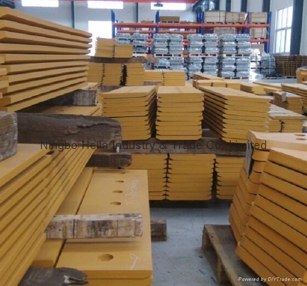 grader blades 5d9558 5d9559 - China - Manufacturer - Product Catalog