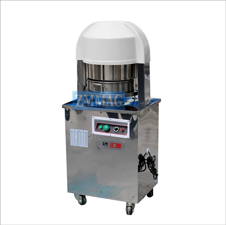 industrial automatic small electric bread dough divider machine manual ...