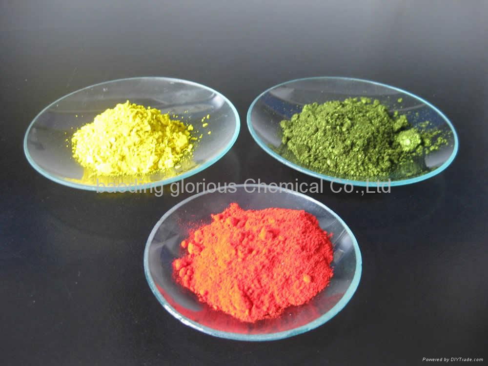 sensitive dyes NIR dyes for security ink - GLS-SD-001 - glorious (China ...