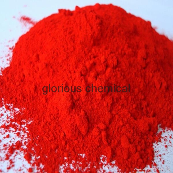 fluorescent pigment lumogen Red F300 - glorious (China Manufacturer ...