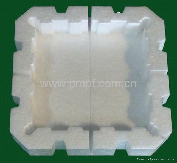 EPP foam packaging - EPP packing - PMPF (China Manufacturer) - Plastic ...
