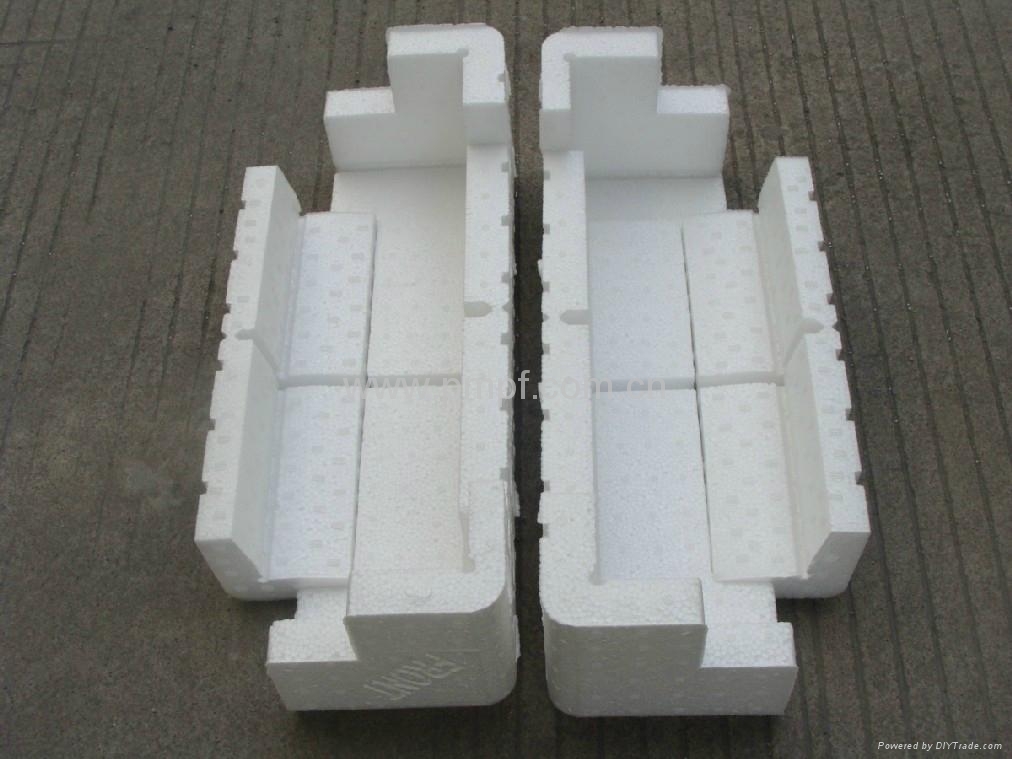 EPP foam packaging - EPP packing - PMPF (China Manufacturer) - Plastic ...