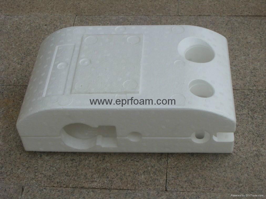 Customized EPP foam products moulding - EPP moulding - PMPF (China ...