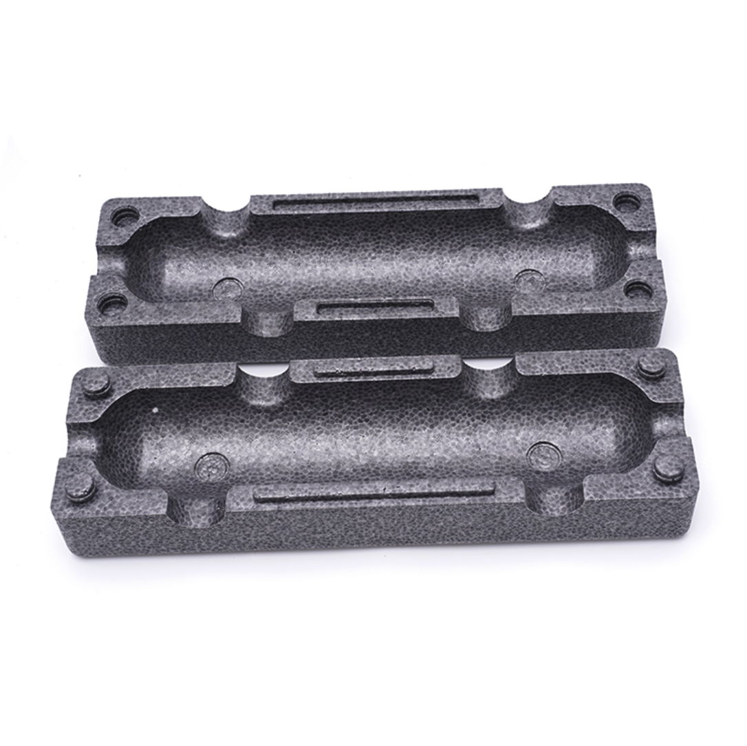 Customized EPP foam casing HVACR application - EPP HVAC - PMPF (China ...