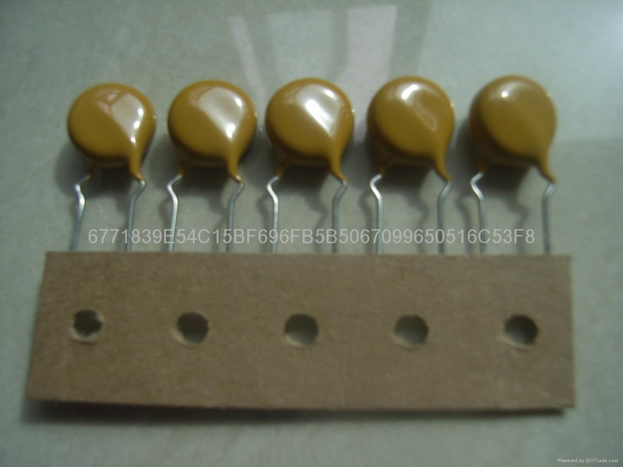 TVR07471KSY - TVR07471KSY - THINKING (China Manufacturer) - Resistor ...