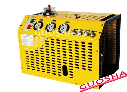 Warship high pressure air compressor( 300 bar 200 bar 30 mpa 20 mpa ...