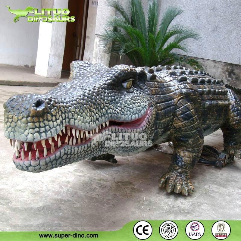 Life Size Animatronic Animal Model - LT-GD-DW-H02 - LT (China ...