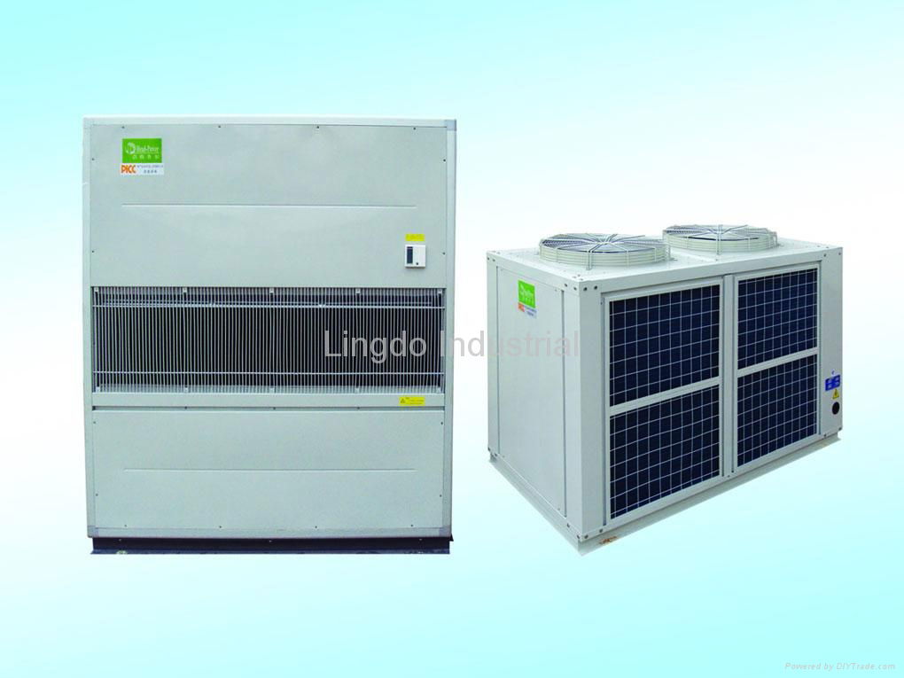 Ducted Split System Air Conditioning - HAL - Head-Power (China ...