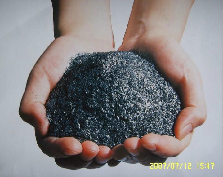 94~99% High Carbon Content Flake Graphite - BLD3299 - Braide (China ...