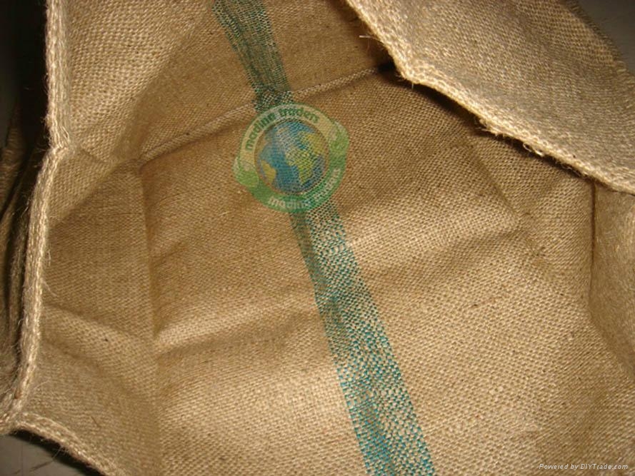 New Binola Jute Bag - nbjb-101 - MT (Bangladesh Trading Company ...