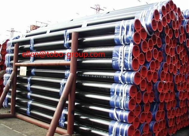 TOBO GROUP stainless steel pipe - 001 (China Trading Company) - Steel ...