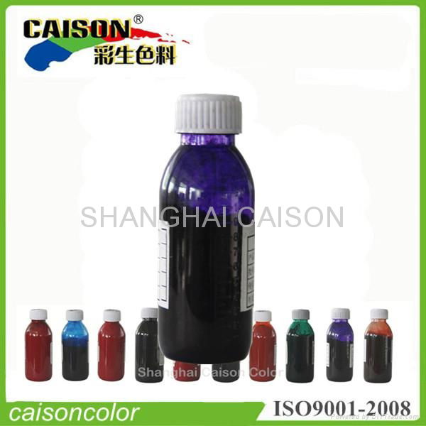 Pigment Violet color paste for coloring based on water based - CTH-7020 ...