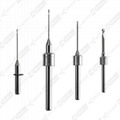 Dental Milling Burs cad cam milling tools zirconia milling burs ...