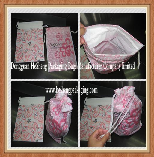Cotton pads packaging bags (China Manufacturer) - Plastic Packaging ...