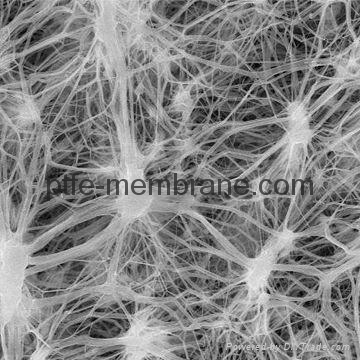 ePTFE Porous Membrane/Film - 0.22um Pore Size - MX020 - CHQISTEX (China ...