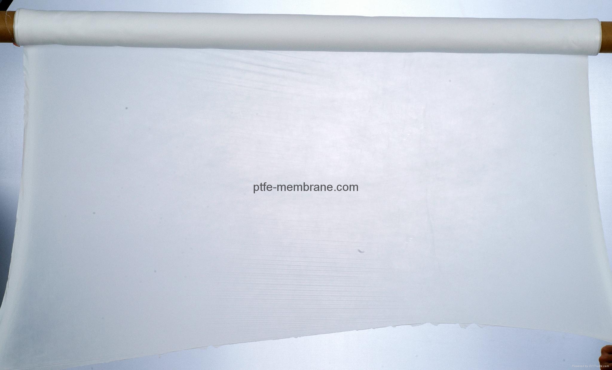 ePTFE Porous Membrane/Film - 0.22um Pore Size - MX020 - CHQISTEX (China ...