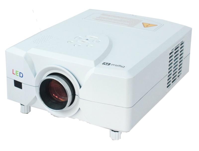 full hd 1080p led beamer - CL312D - Cheerlux (China Manufacturer ...