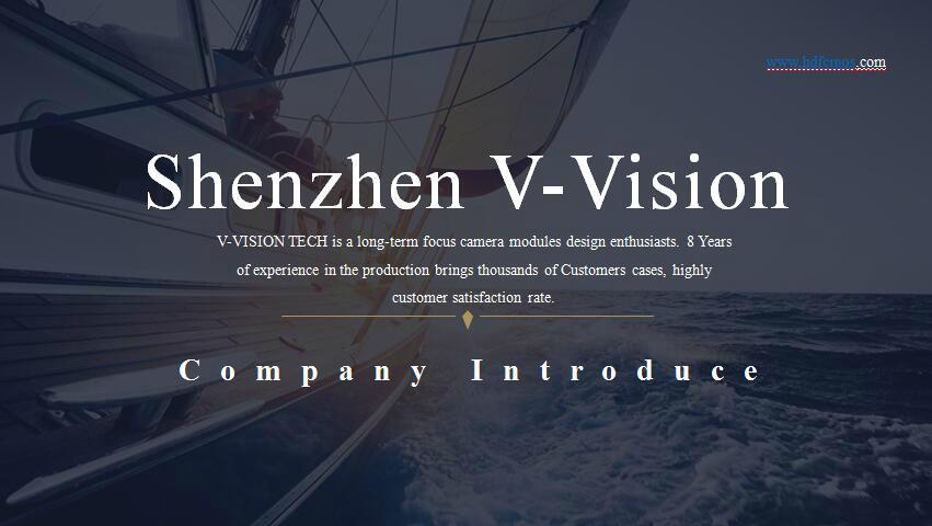 shenzhen V-Vision Technology Co.,Ltd. (China Manufacturer) - Company ...