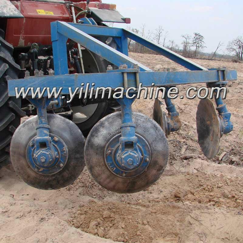 soil ridger - 3Z-180 - Yili (China Manufacturer) - Farm Machines Tools ...