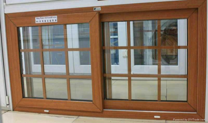 cheap PVC sliding window price philippines double glazed - LHT-23 ...