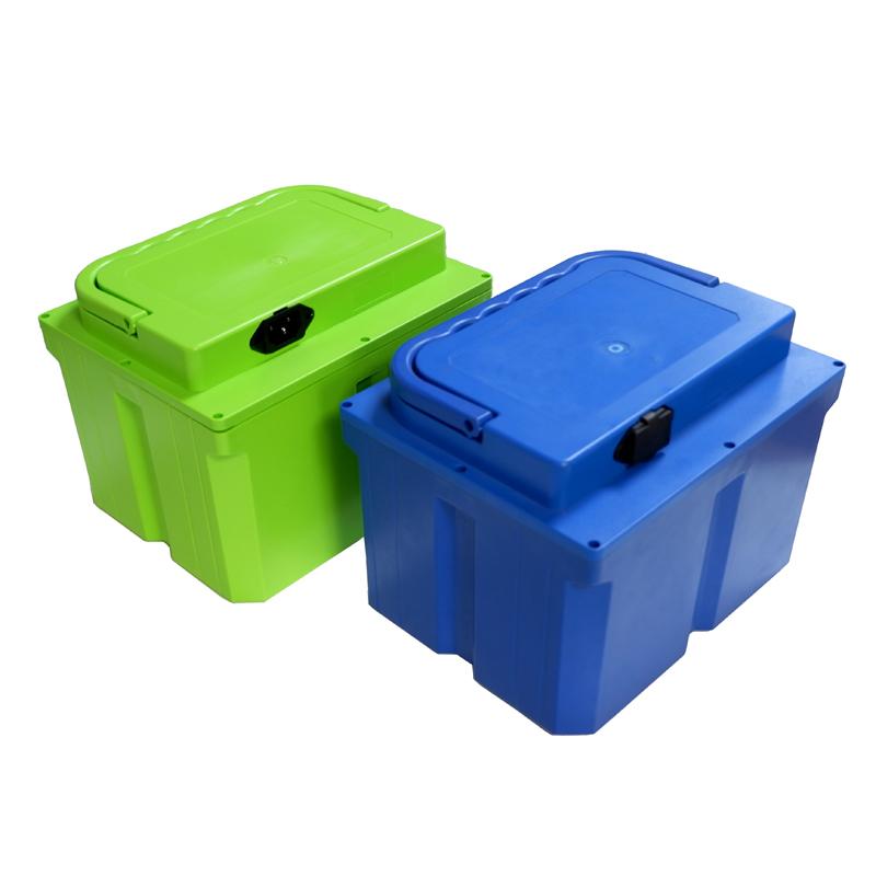 C07 Lithium battery case (China Manufacturer) - Other Electrical ...