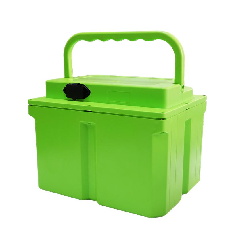 C07 Lithium battery case (China Manufacturer) - Other Electrical ...