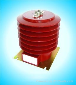 33 KV 36KV Outdoor current transformer - LZZW-36 - chuang yin (China ...