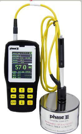 UCI/Dynamic Hardness Tester - PHT-6000 - Phase II (China Manufacturer ...