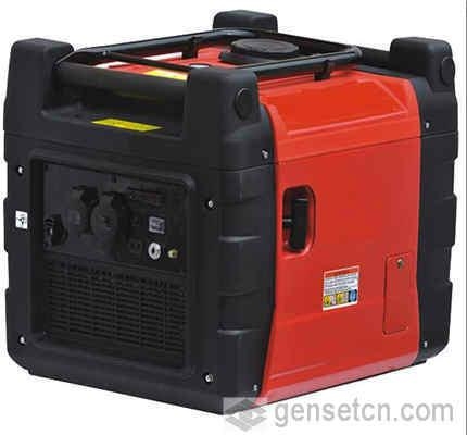 Inverter Generator set (China Manufacturer) - Power & Generating Sets ...