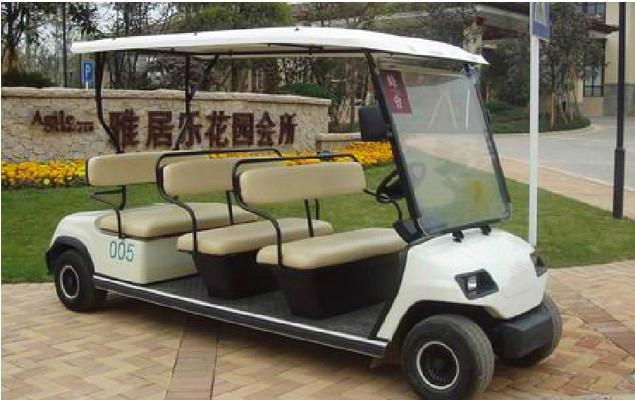 2021 ECARMAS resort b y shuttle cart (China Trading Company) - Golf ...