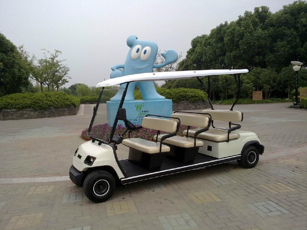 2021 ECARMAS resort b y shuttle cart (China Trading Company) - Golf ...