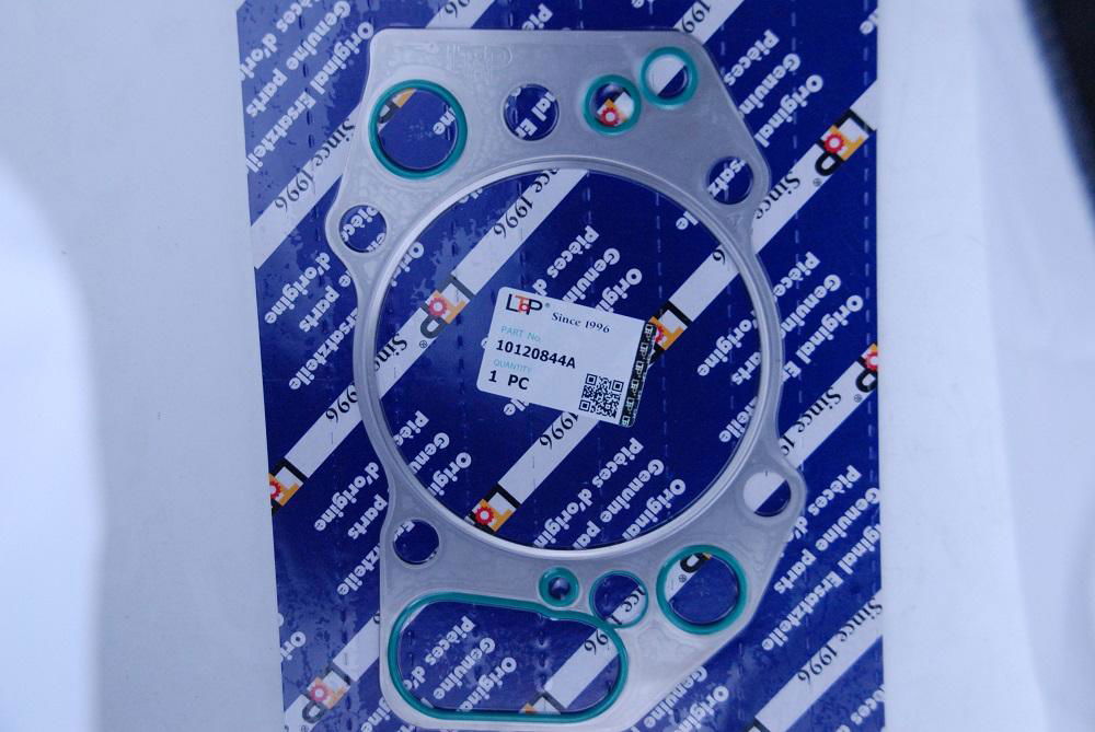 Genuine LTP liebherr spare parts - China - Trading Company - Product