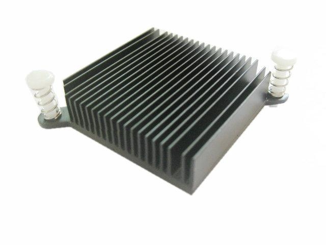 Chipset cooler - N4010B - Coolsville (China Manufacturer) - Cooling Fan ...