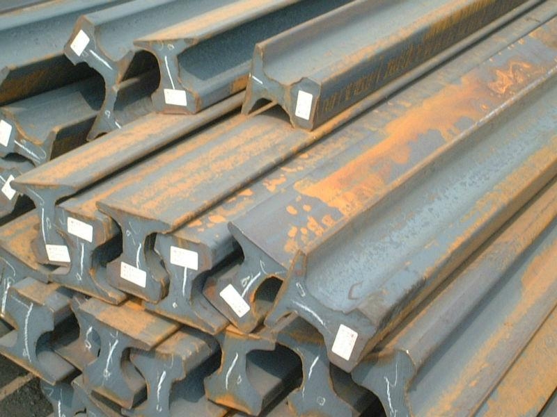 steel rail (China Trading Company) - Bars, Rods, Angles, and Stainless ...