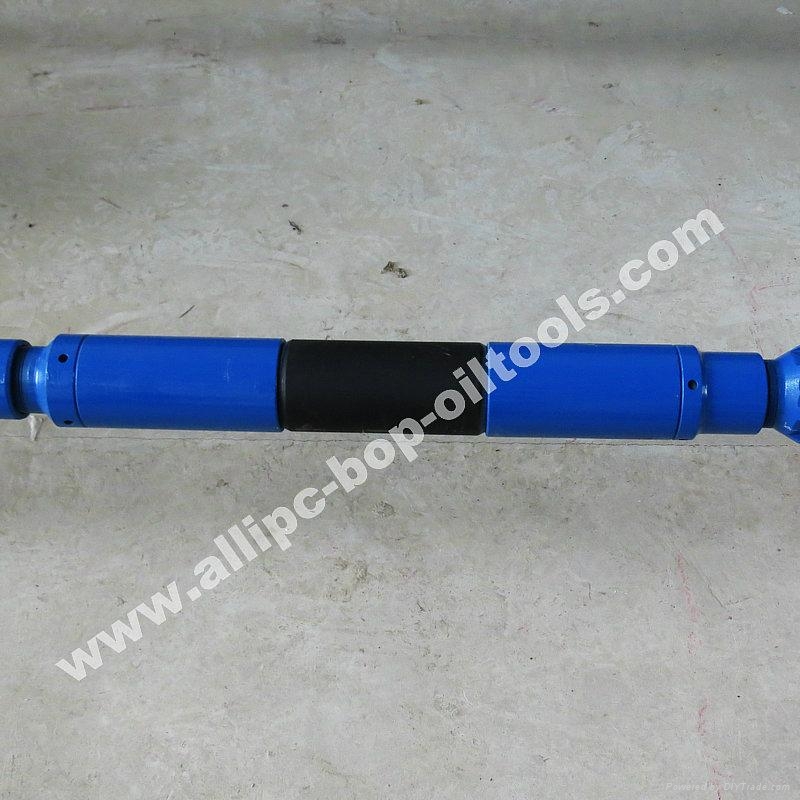 K344 Packer - SAIFU (China Manufacturer) - Other Industrial Supplies ...