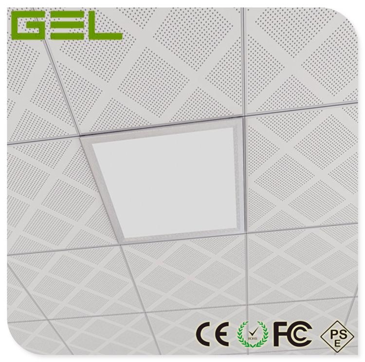 Recessed Mounted Flat LED Panel Light 300x600MM 30W 3000±100LM 3-Year ...