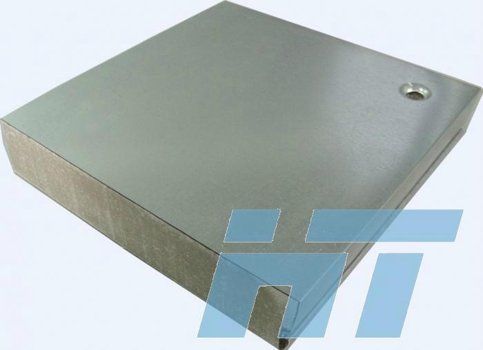 Encapsulated Calcium Sulphate Panel - FS1000 - HT (China Manufacturer ...