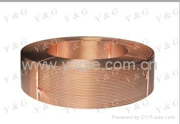 LWC Level Wound Coils (China Trading Company) - Piping Tubing ...