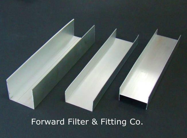 U Channel (China Trading Company) - Piping Tubing - Metallurgy & Mining ...